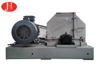 China High Speed 250Kw Rasper Sweet Potato Starch Machine for sale