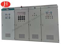 China Separating Function Sweet Potato Starch Machine With Plc Control for sale