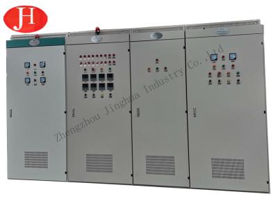 China Separating Function Sweet Potato Starch Machine With Plc Control for sale