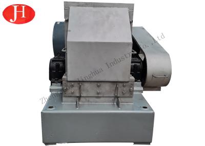 China Cassava Grinding 840mm 2100r/Min Cassava Processing Equipment for sale