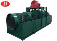 China Stainless Steel 20t/H Cassava Flour Dry Sieve Machine for sale