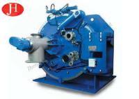 China Peeler Centrifuge Slurry Dehydration 90Kw Corn Starch Machine for sale
