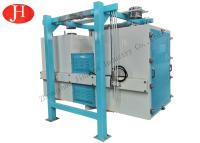 China Fiber Sieve Cassava Starch Processing Equipment 2.2kw 10t/H for sale