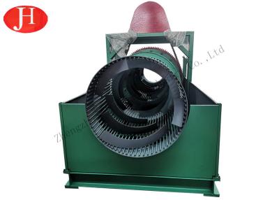 China Mud Removal 18r/Min Cassava Starch Processing Machine for sale
