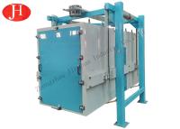 China PLC Control Sweet Potato Flour Equipment for Continuous Processing and Production for sale