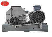 China 2100r/Min Rasper 50t/H Cassava Processing Equipment for sale