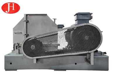 China 2100r/Min Rasper 50t/H Cassava Processing Equipment for sale
