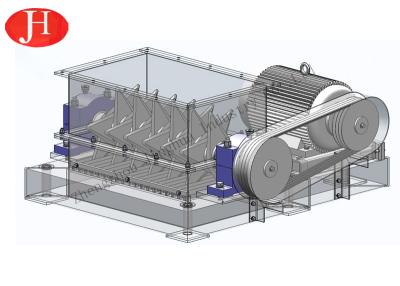 China 1200r/Min 480mm Rotor 50t/H Cassava Grinder Machine for sale