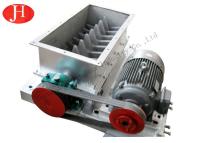 China 1200r/Min Precrushing Cassava Flour Processing Equipment for sale