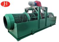 China 25t/H Cage Washing Desand Potato Starch Making Machine for sale
