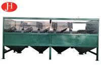 China 50t/H 3850kg Cassava Flour Paddle Washing Machine for sale