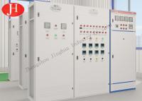 China Electric Computer Control Potato Starch Making Machine for sale