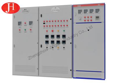 China Monitoring Potato Starch Computer Control Machine for sale