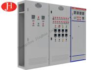 China Continuous Processing Type Sweet Potato Flour Equipment With Output And Plc Control for sale