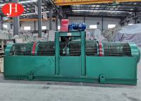 China 10t/H 18r/Min Potato Desand Cage Cleaning Machine for sale