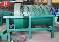 China Sand Removal Desand Cassava Starch Processing Equipment for sale