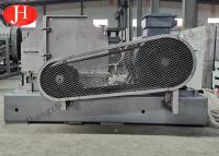 China 50t/H 2100r/Min Sweet Potato Starch Grinder Machine for sale