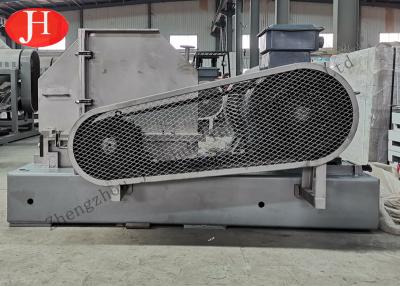 China 50t/H 2100r/Min Sweet Potato Starch Grinder Machine for sale