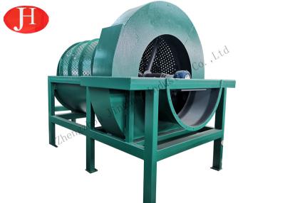 China Desand Cassava Starch Processing Equipment 8r/Min Plantain Flour Production Line for sale