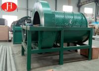 China 30t/H Ss Desand Cassava Starch Processing Equipment for sale
