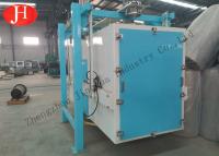 China Sweet Potato Check Sifting Starch Fiber Separator for sale
