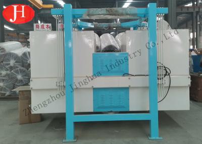 China Grading Check Sifter Cassava Starch Processing Equipment for sale
