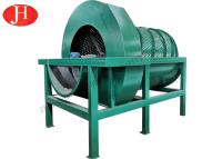 China SS Washing Cassava Flour Processing Machine 30t/H 8r/Min for sale