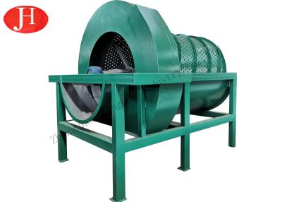 China SS Washing Cassava Flour Processing Machine 30t/H 8r/Min for sale