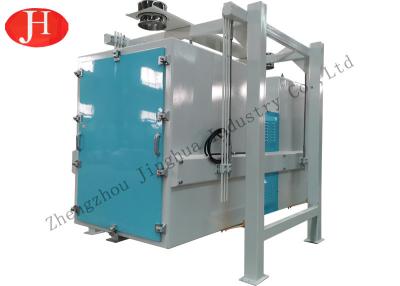 China Sweet Potato Starch Sieve Making Machine High Efficiency for sale