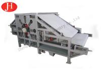 China Corn Starch Fiber Dehydration Machine Automatic Operation for sale