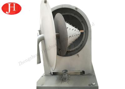 China SS Cassava Starch Centrifugal Sieve 1050r/Min With 850MM Basket for sale