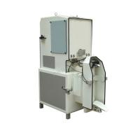 China Milling Packing Cassava Starch Processing Equipment 500 Packets/H for sale