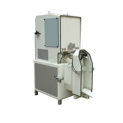 China Milling Packing Cassava Starch Processing Equipment 500 Packets/H for sale