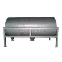 China Fiber Sieve Cassava Starch Processing Equipment 3kw 30m3/H for sale