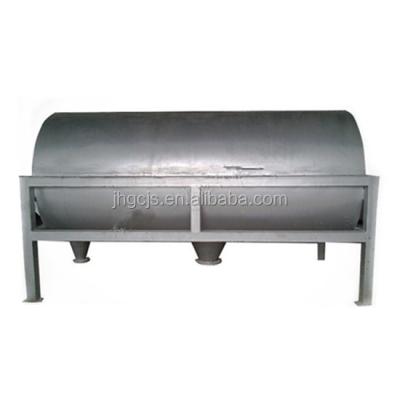 China Fiber Sieve Cassava Starch Processing Equipment 3kw 30m3/H for sale