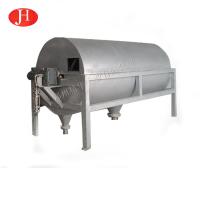 China Durable Stainless Steel Cassava Flour Processor High Efficiency for sale