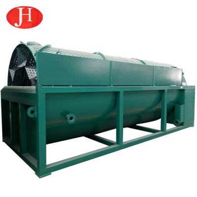 China High Capacity Cassava Flour Making Machine for Customized Flour Production for sale