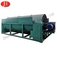 China Y100L2-4 Motor Sweet Potato Flour Equipment for 220V Applications for sale