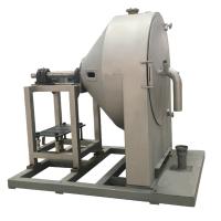 China Easy Operation Cassava Starch Centrifuge Sieve Machine Production Line for sale