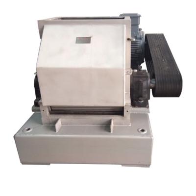 China Stainless Steel Rasper Cutting Machine For Cassava Starch Processing Multifunction for sale