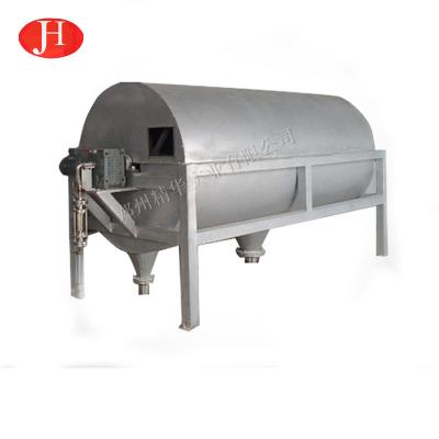 China Automatic Wheat Starch Fiber Separator Machine Processing Equipment for sale
