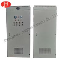 China SS Cassava Flour Making Machine For Food Industry for sale