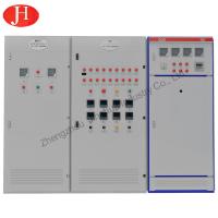 China Sweet Potato Flour Equipment With PLC Control Technology for sale