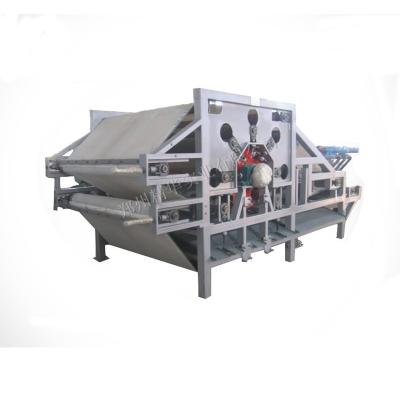 China ISO9001 Electric Cassava Starch Fiber Dehydrator Machine for sale