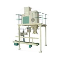 China Electric Automatic Powder Cassava Starch Packaging Making Machine for sale