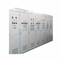 China Continuous Working Potato Starch Electric Computer Control System Making Machine for sale