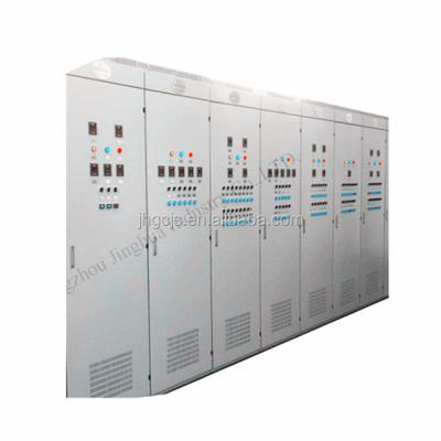 China Continuous Working Potato Starch Electric Computer Control System Making Machine for sale