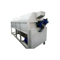 China Concentrating Function Sweet Potato Starch Processor for Food Flour Grinding Mill Machine Performance for sale