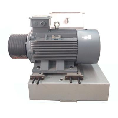 China Patent Product Automatic Cassava Starch Rasper Machine Production Line for sale