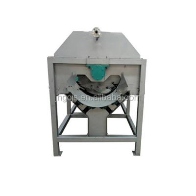 China Big Capacity Cassava Peeling Processing Machinery Equipment Energy Saving for sale